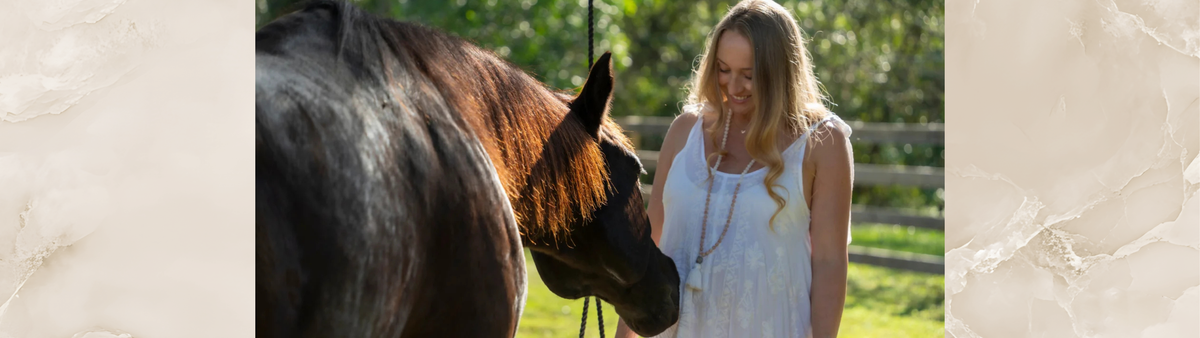 The Year of the Horse: Movement, Intention & Unbridled Freedom – TulaBala